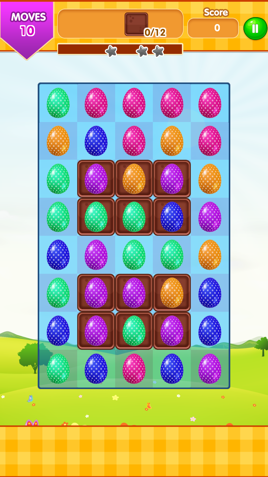 Eggs Hunter - App on Amazon Appstore
