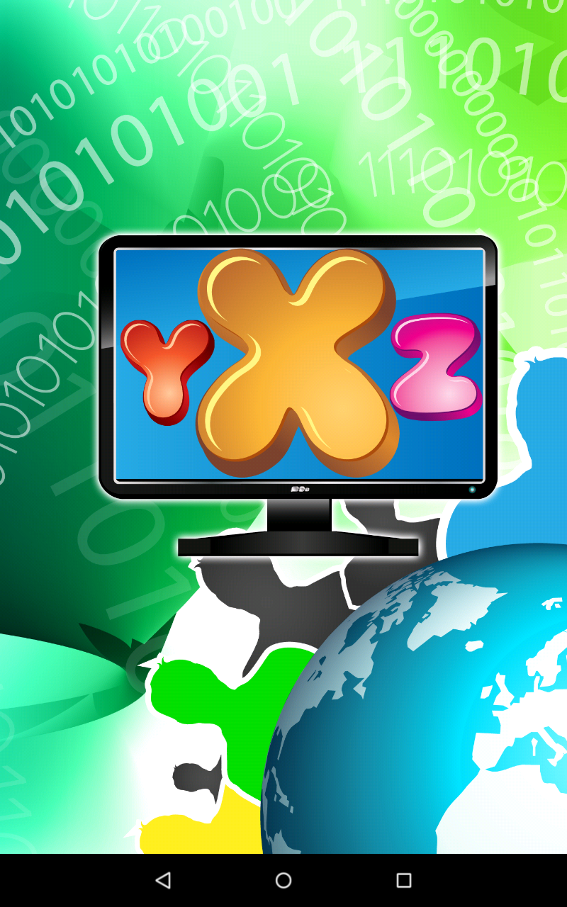 XYZ TV Connect - App on Amazon Appstore