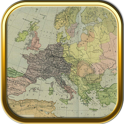 Old Maps Jigsaw Puzzle Games - App on the Amazon Appstore