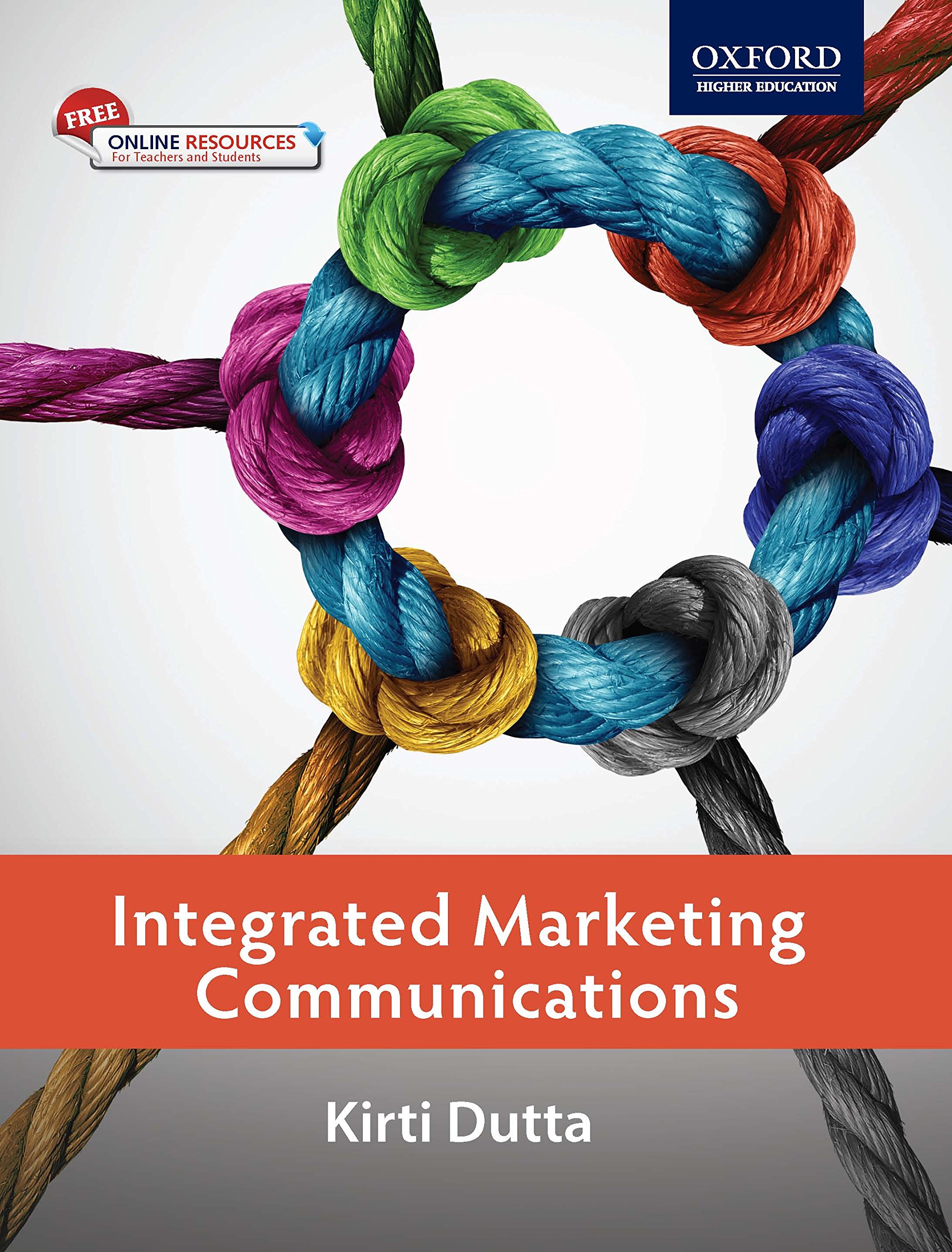 Buy Integrated Marketing Communications Book Online at Low Prices in ...