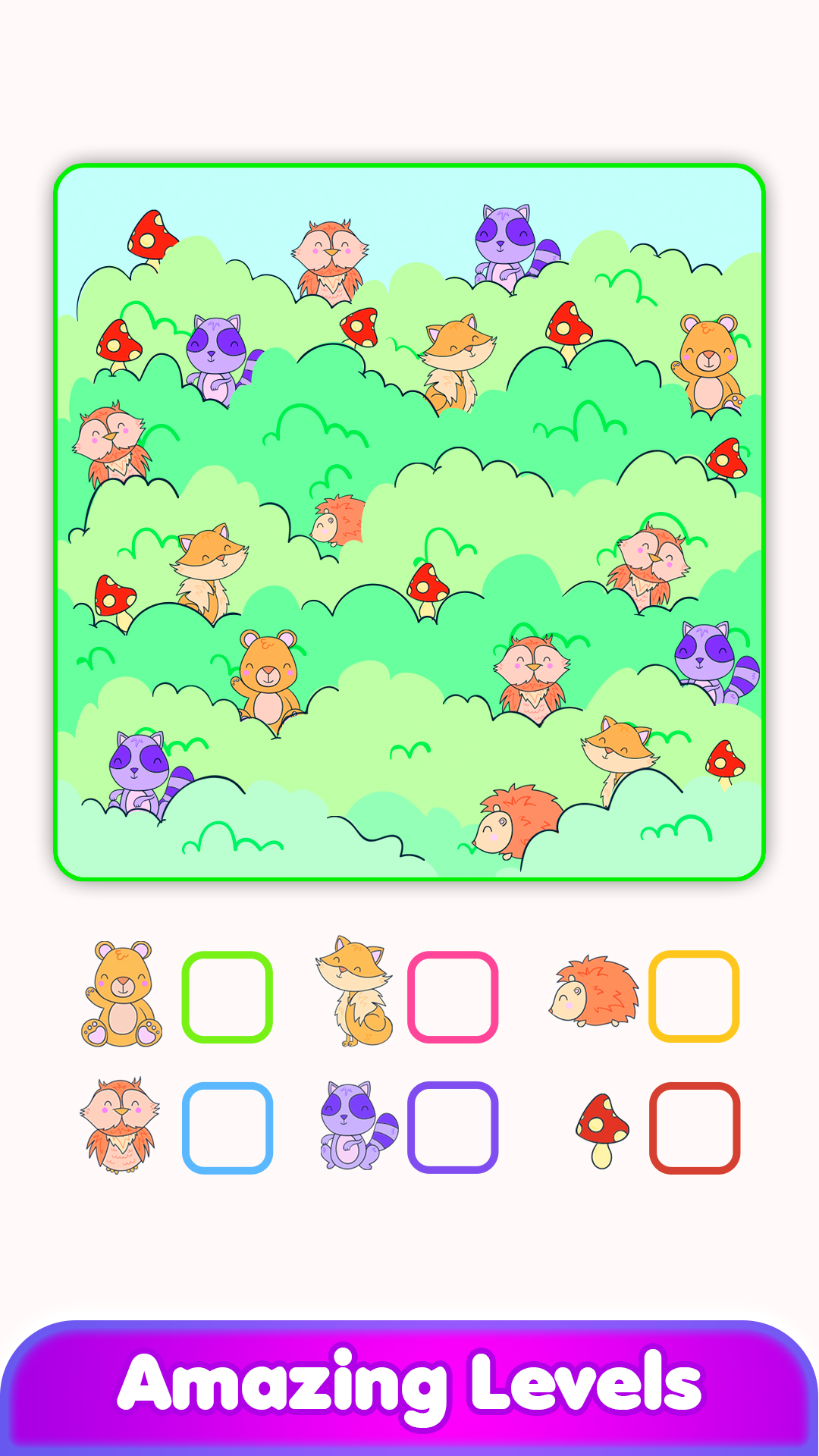 Cupboard Sorting-Arrange Puzzle Game - App on the Amazon Appstore