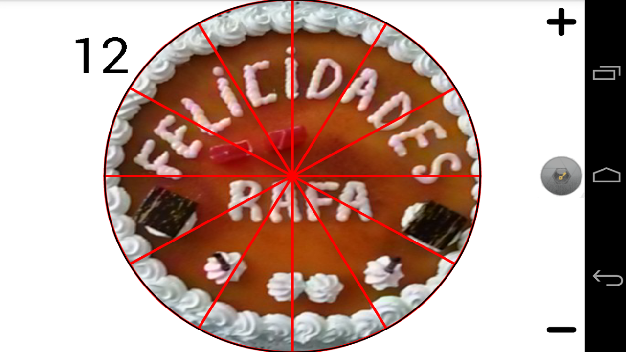 SliceMaker - App on Amazon Appstore