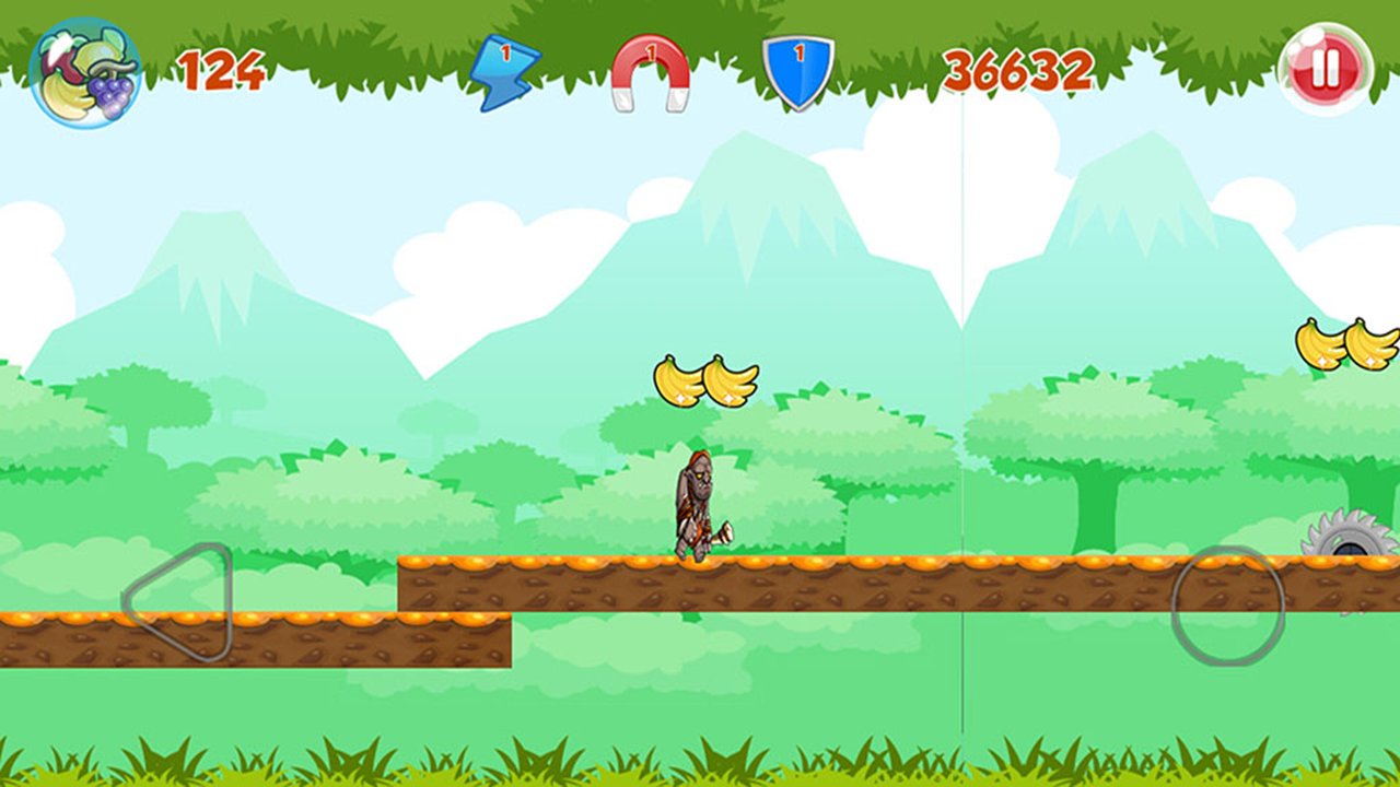 Super Troll Adventure 2D - App on Amazon Appstore