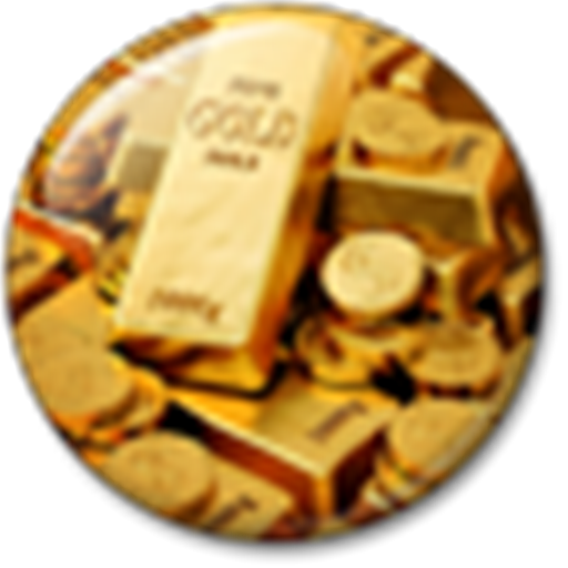 Gold Live Wallpaper - App on Amazon Appstore