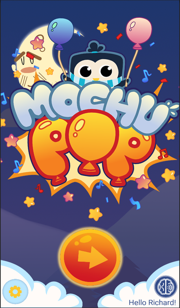 Mochu Pop - Language Immersion for Babies and Toddlers - App on Amazon ...