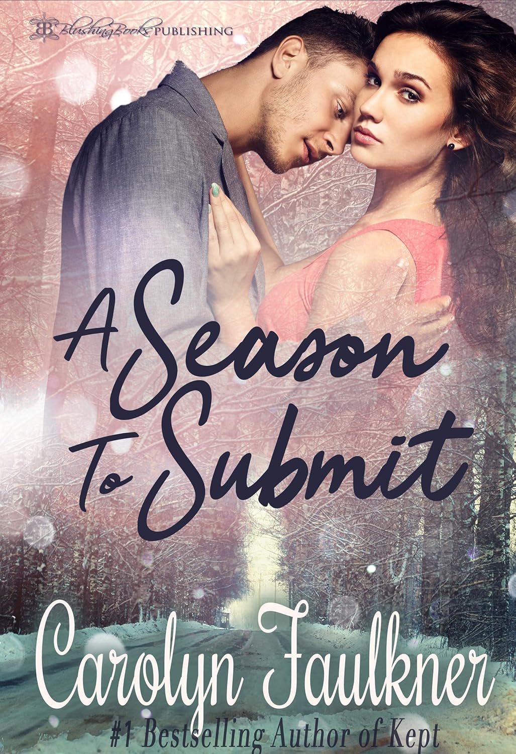 A Season to Submit - Kindle edition by Faulkner, Carolyn , Books ...