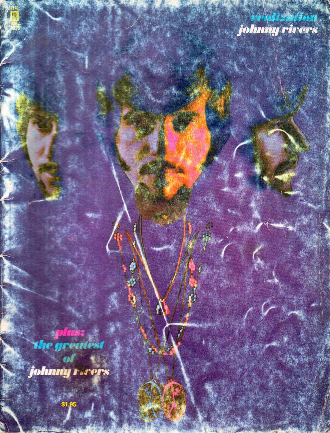 Realization: Johnny Rivers (Plus: The Greatest of Johnny Rivers ...