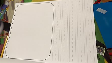 Primary Journal: Early Creative Story Book for Kids, Grades K-2 ...