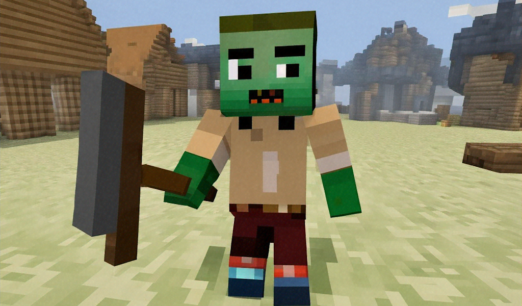 Morph Mod for Minecraft | Ultimate Minecraft Mods & Addons Installer ...