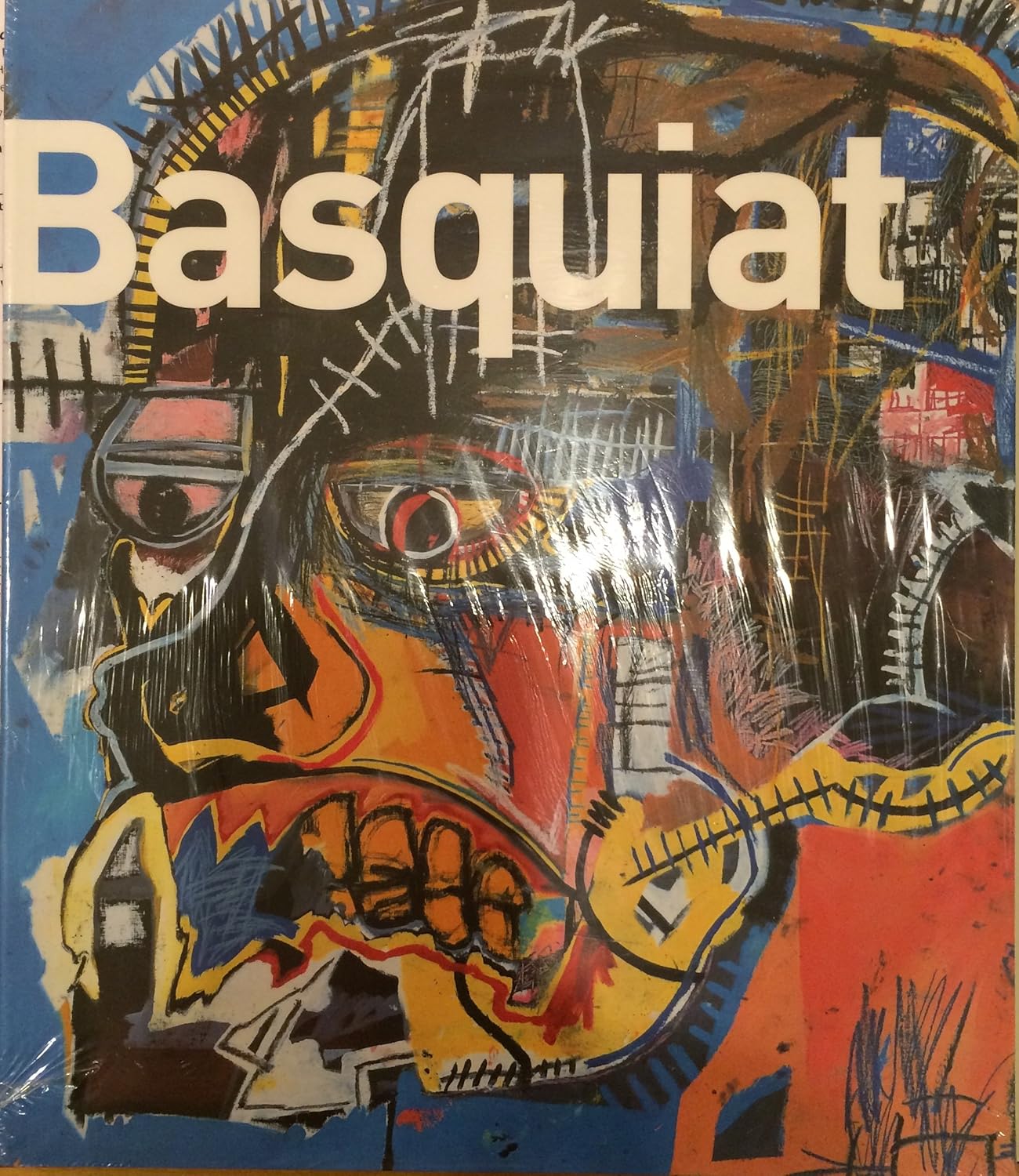 Basquiat: Basquiat, Jean Michel, Mayer, Marc, Hoffman, Fred ...