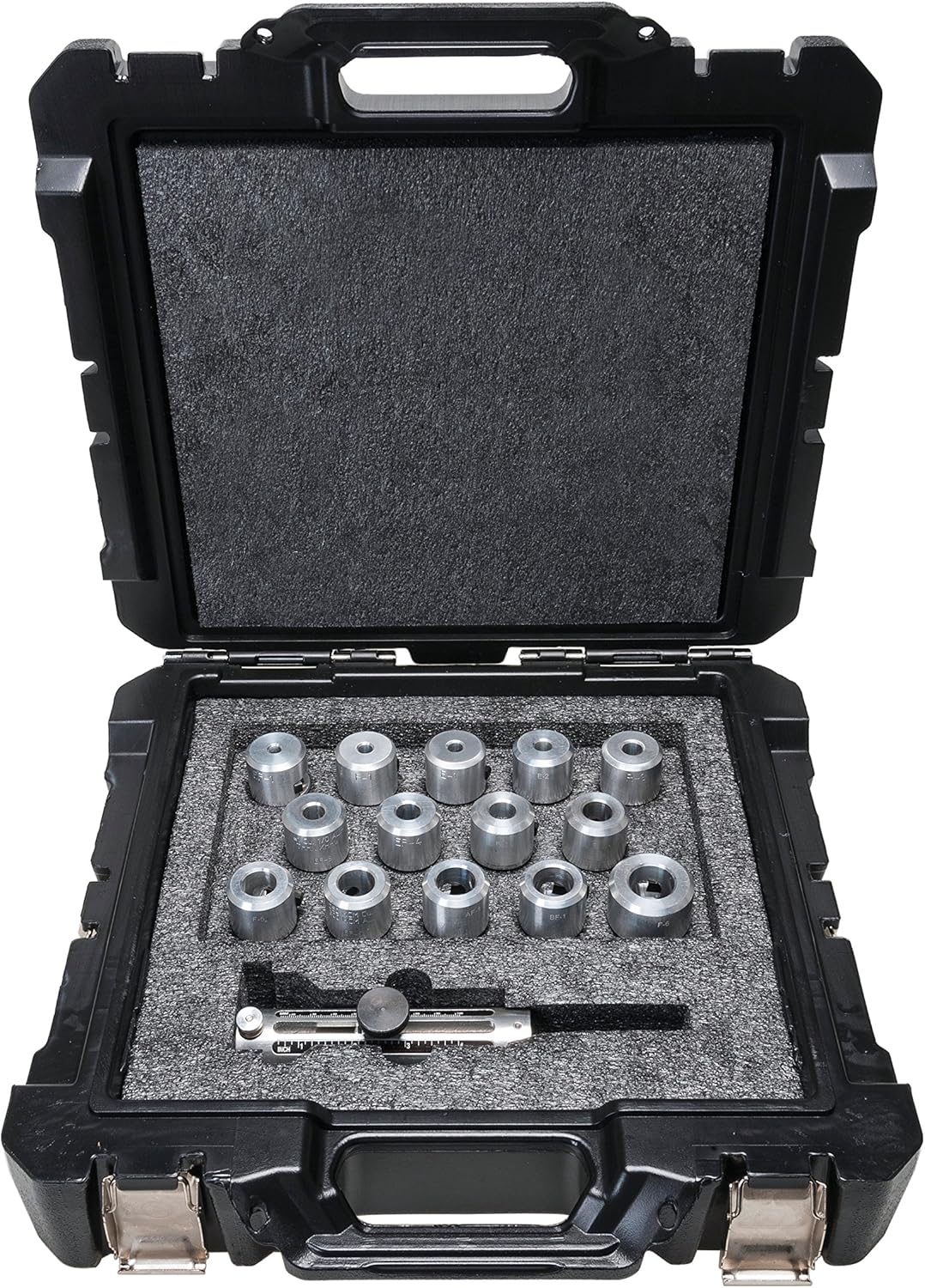 Greenlee GTSD-RH Copper Bushing Kit for GTSD-1930 Drill Mounted Saber ...