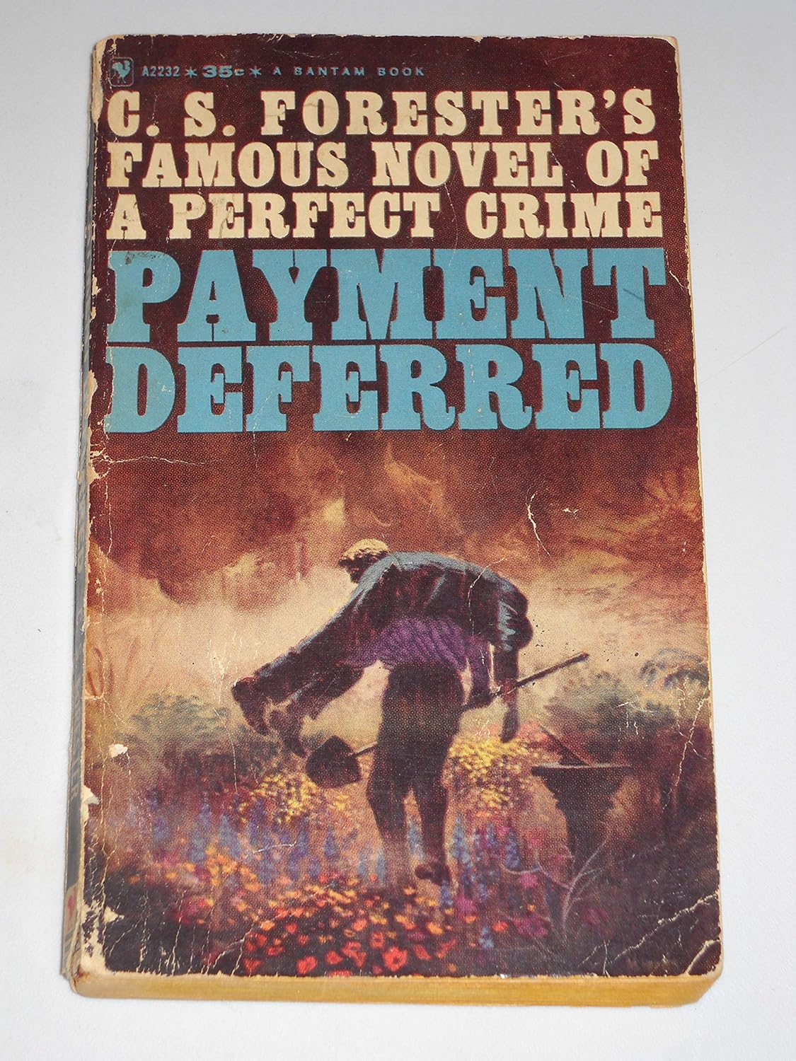 Payment Deferred: Forester, C. S.: Amazon.com: Books