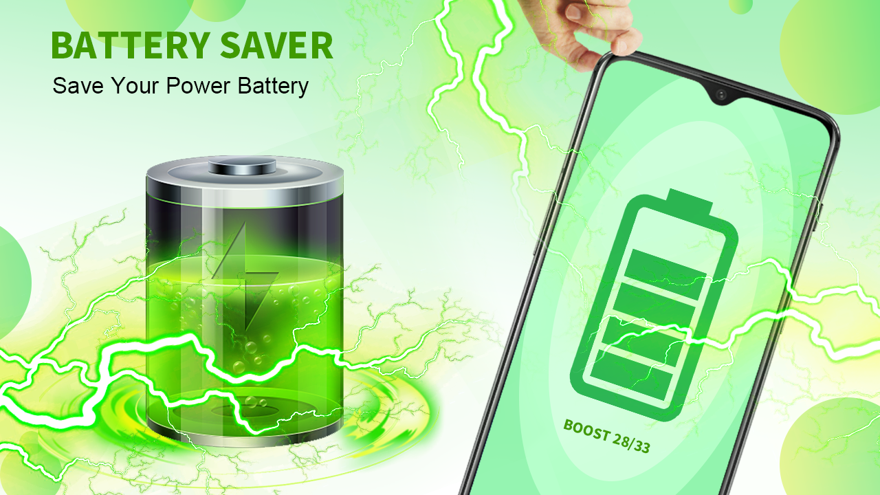 Speed Booster - App on Amazon Appstore