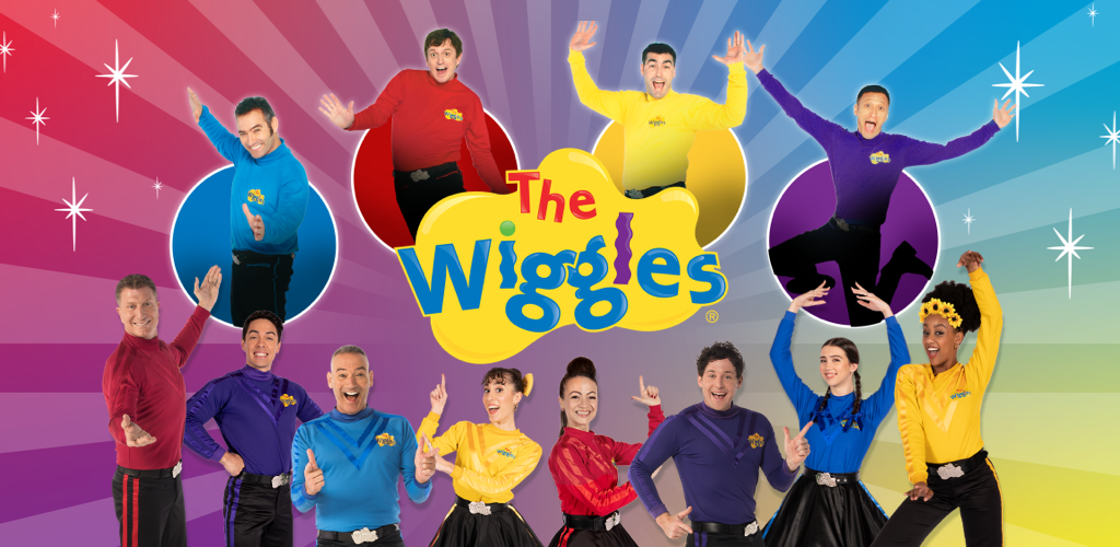 Wiggles Amazon Watch The Wiggles, Party Time! | Prime Video