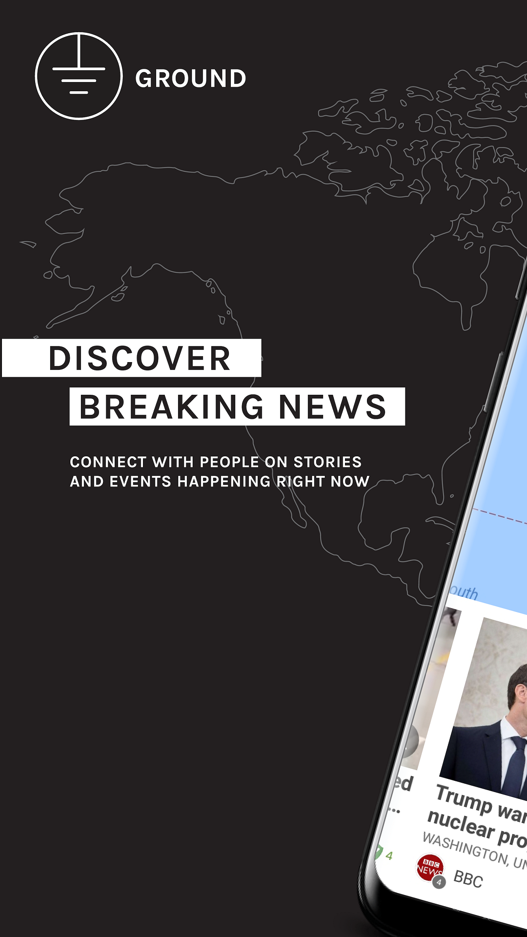 Ground - App on Amazon Appstore