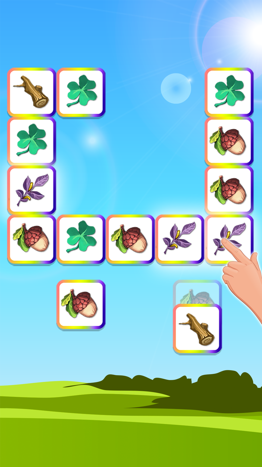 Tile Connect Match Three Games - Tile Master Matching Games Connect ...