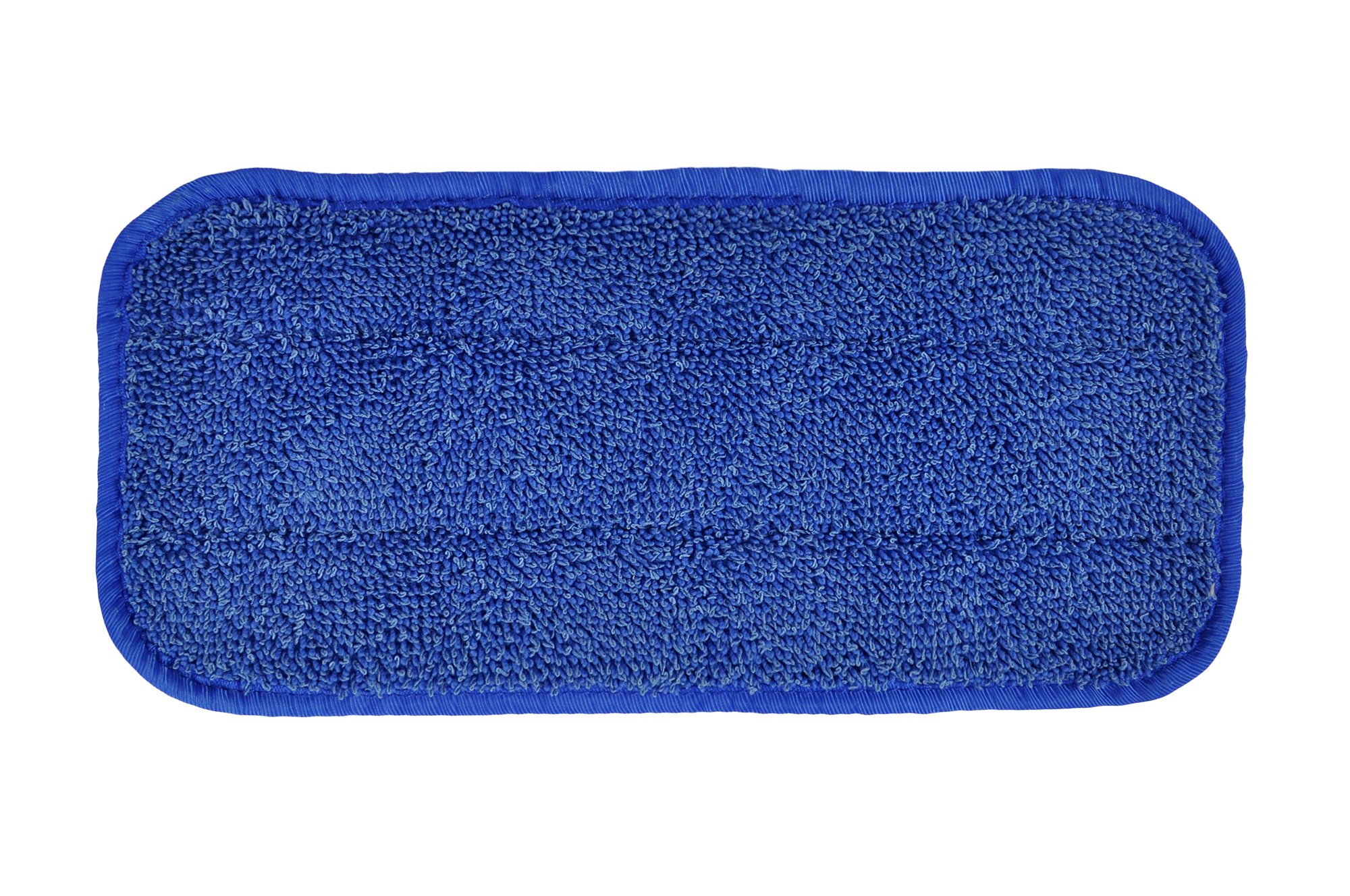 Snapklik.com : CleanAide All-Purpose Microfiber Twist Yarn Mop Pads For Dust