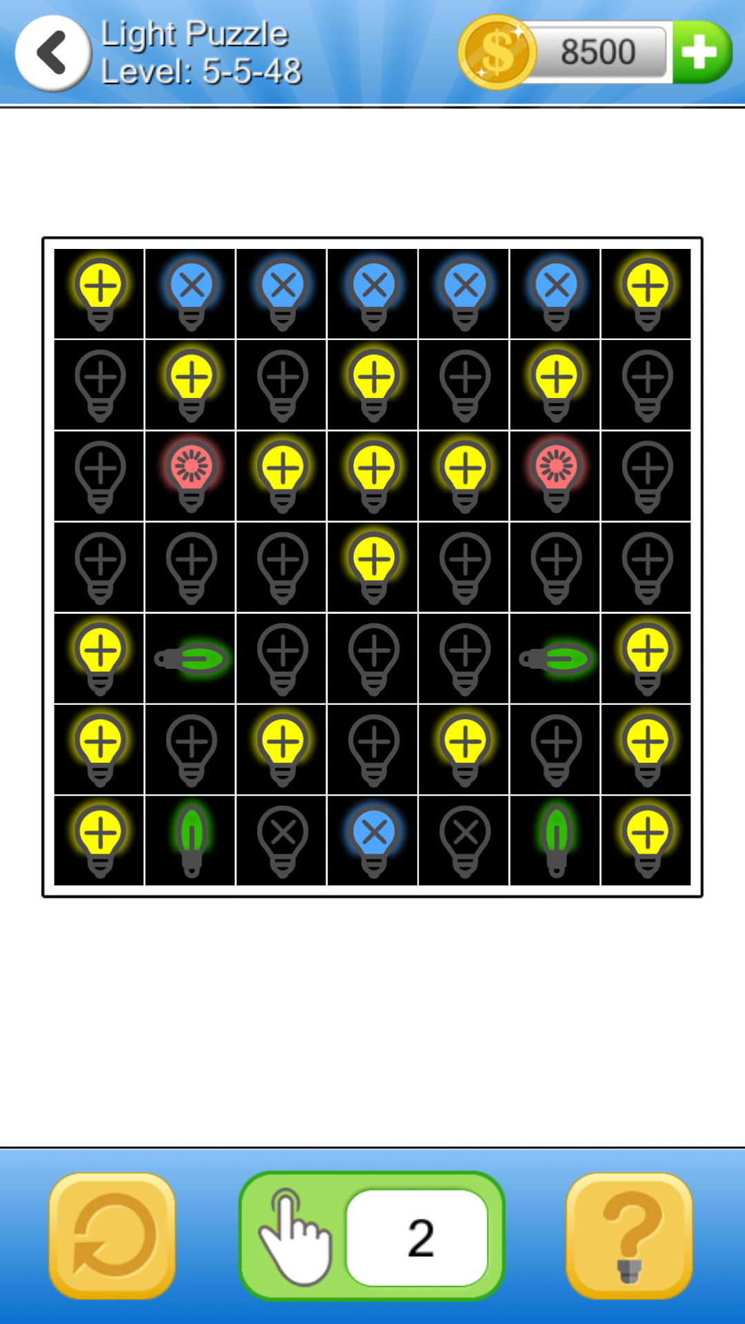Light Puzzle - App on Amazon Appstore