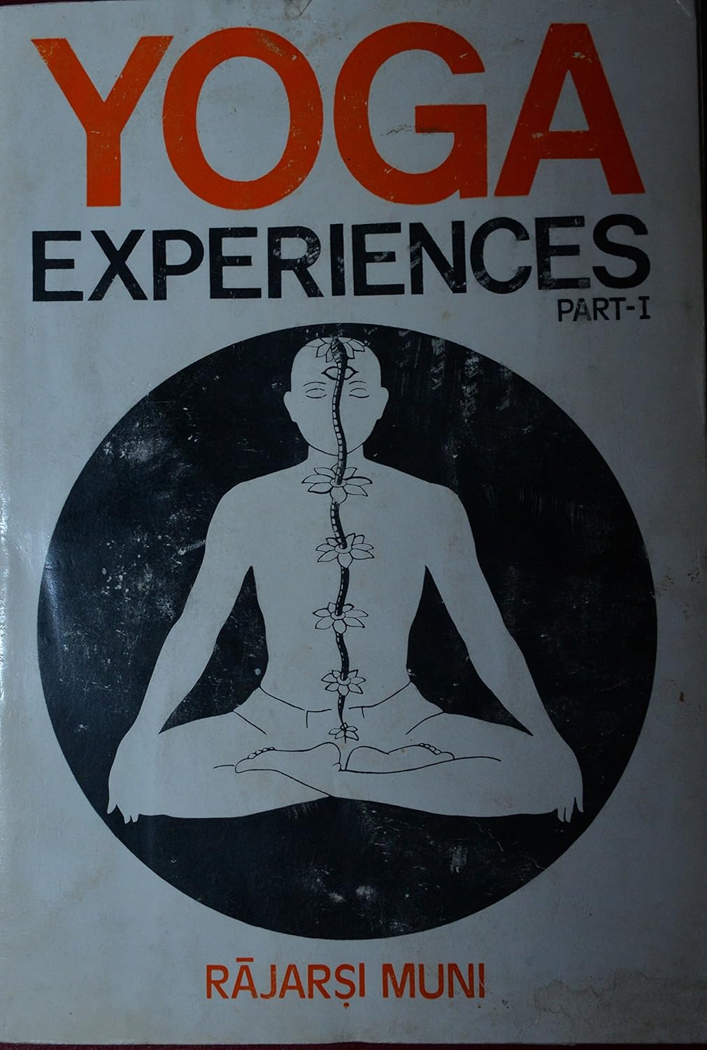 Yoga Experiences Part 1: Swami Rajarshi Muni: 9789384179304: Amazon.com ...