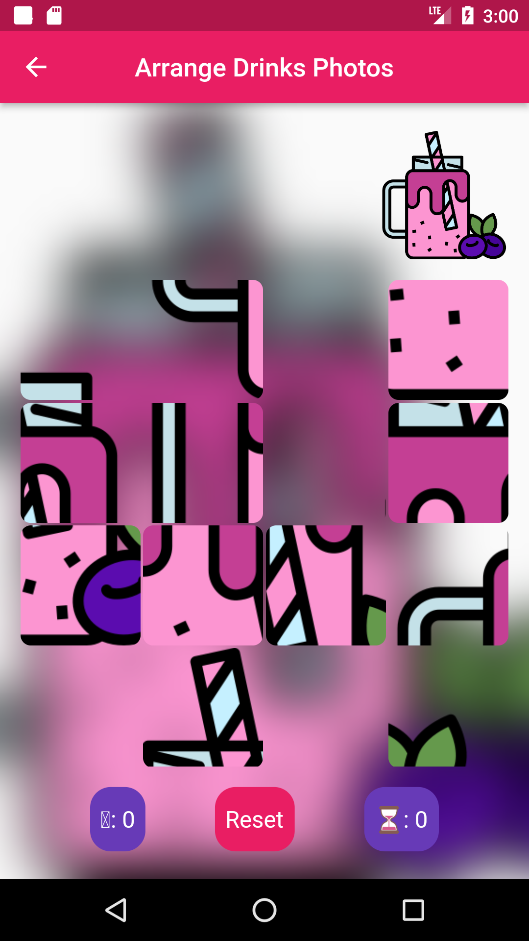 Arrange Drinks Photos - App on Amazon Appstore