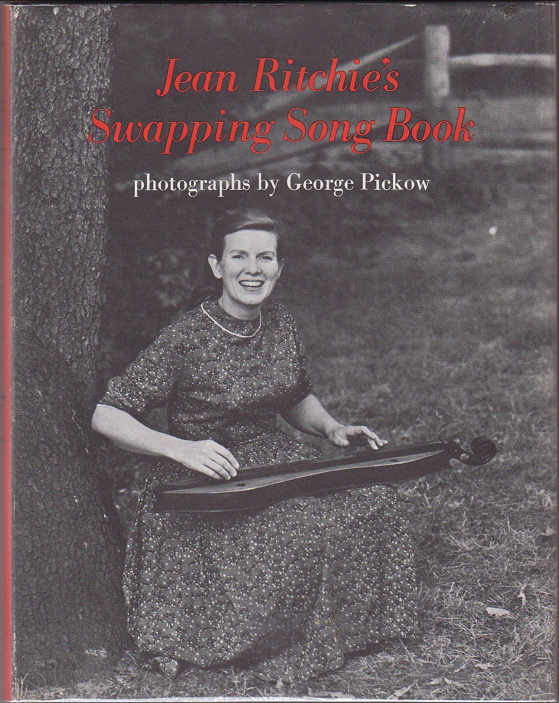 Jean Ritchie's Swapping Song Book: RITCHIE JEAN: 9780809823741: Amazon ...