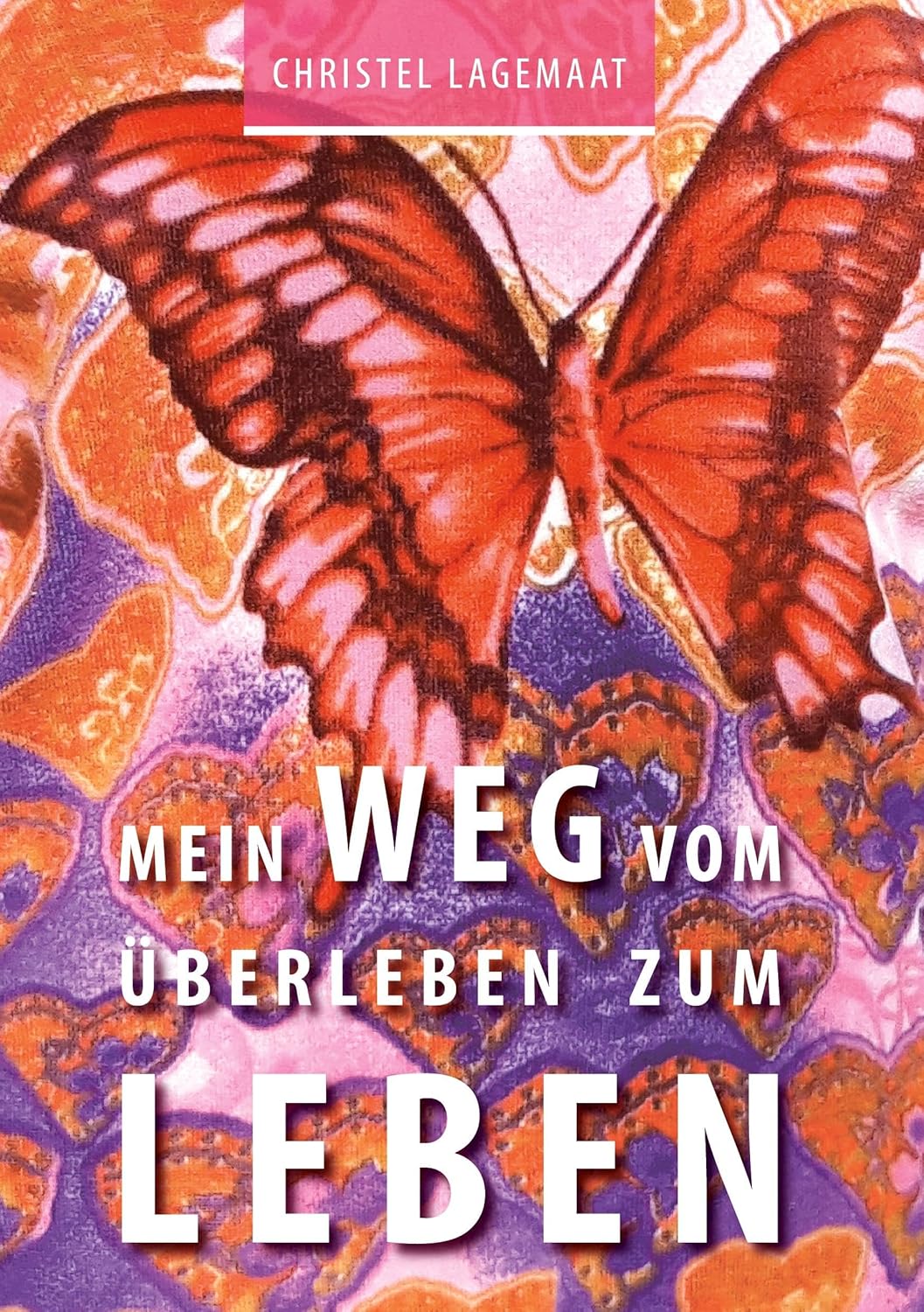 Buy Mein Weg vom Überleben zum Leben Book Online at Low Prices in India ...
