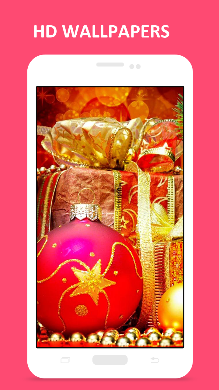Christmas HD Wallpapers - App on Amazon Appstore