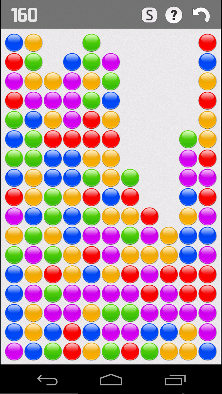 Bubble Breaker - App on Amazon Appstore