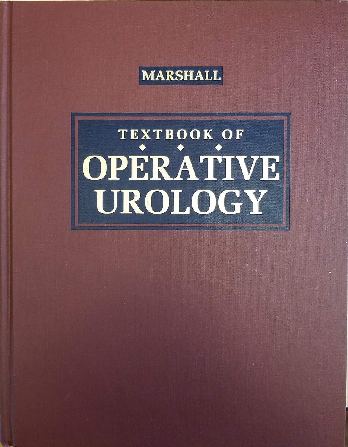 Buy Textbook of Operative Urology Book Online at Low Prices in India ...