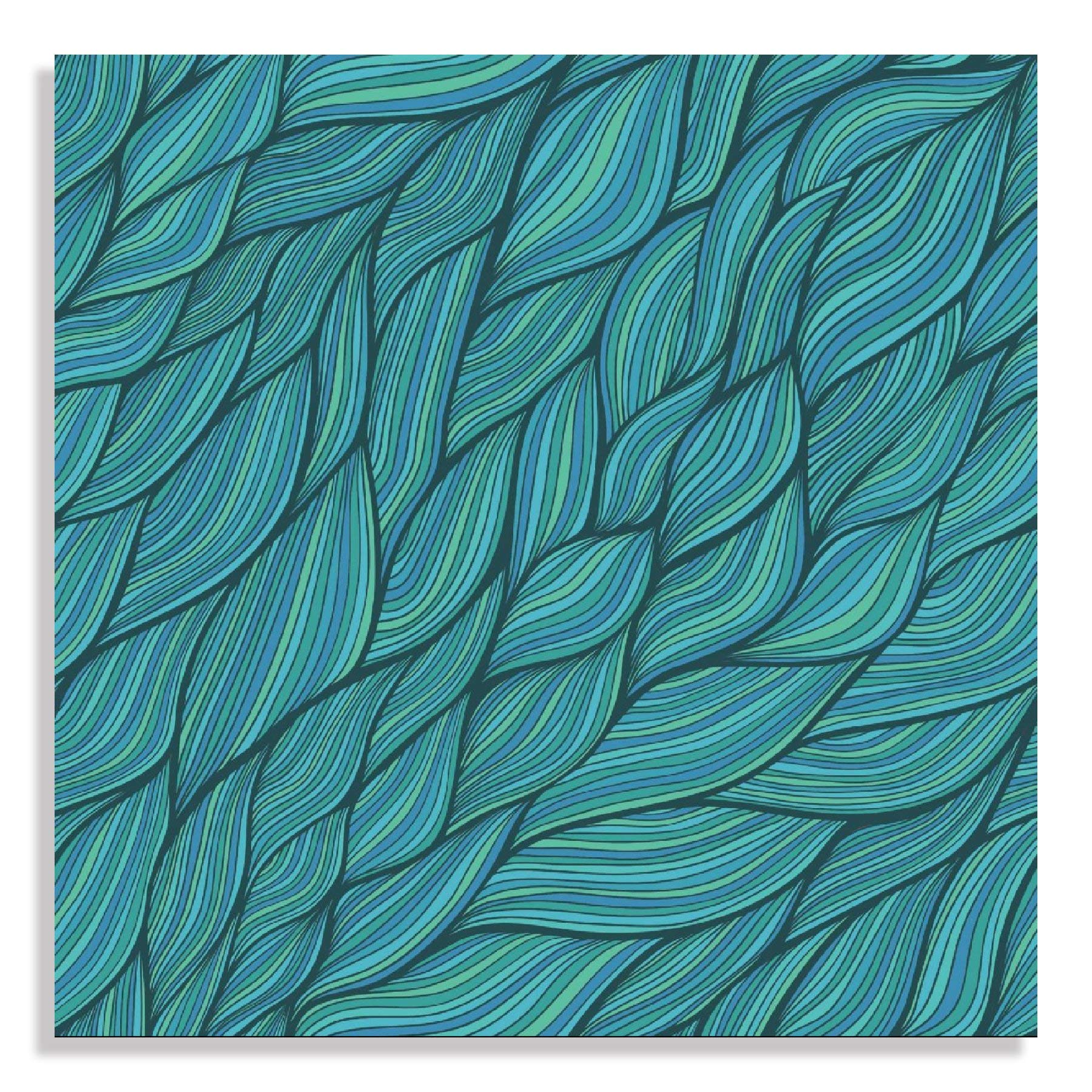 Seamless Wall Paint Texture