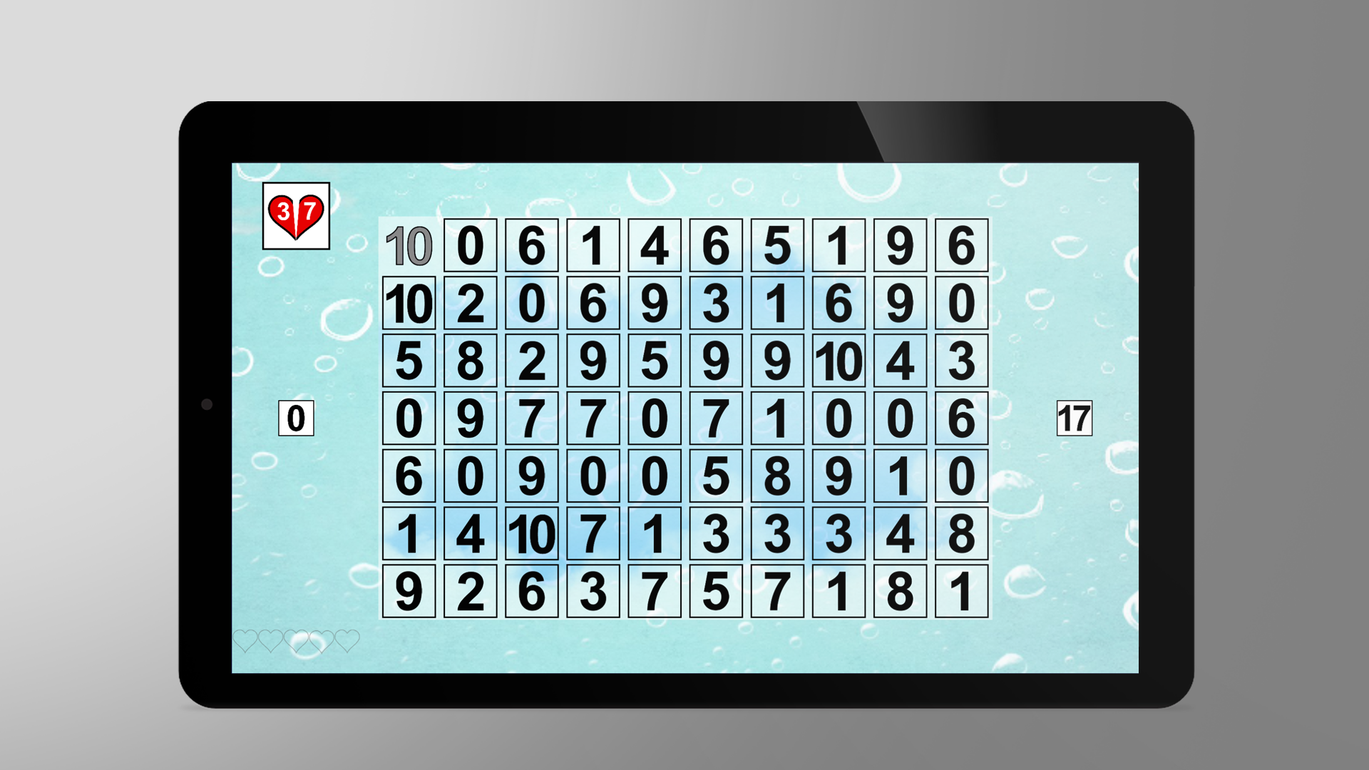 Numbers in Love:Amazon.in:Appstore for Android