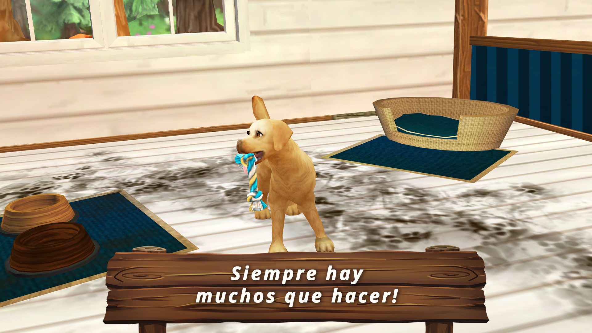 Aplicación PetHotel: mi hotel de animales en Amazon Appstore