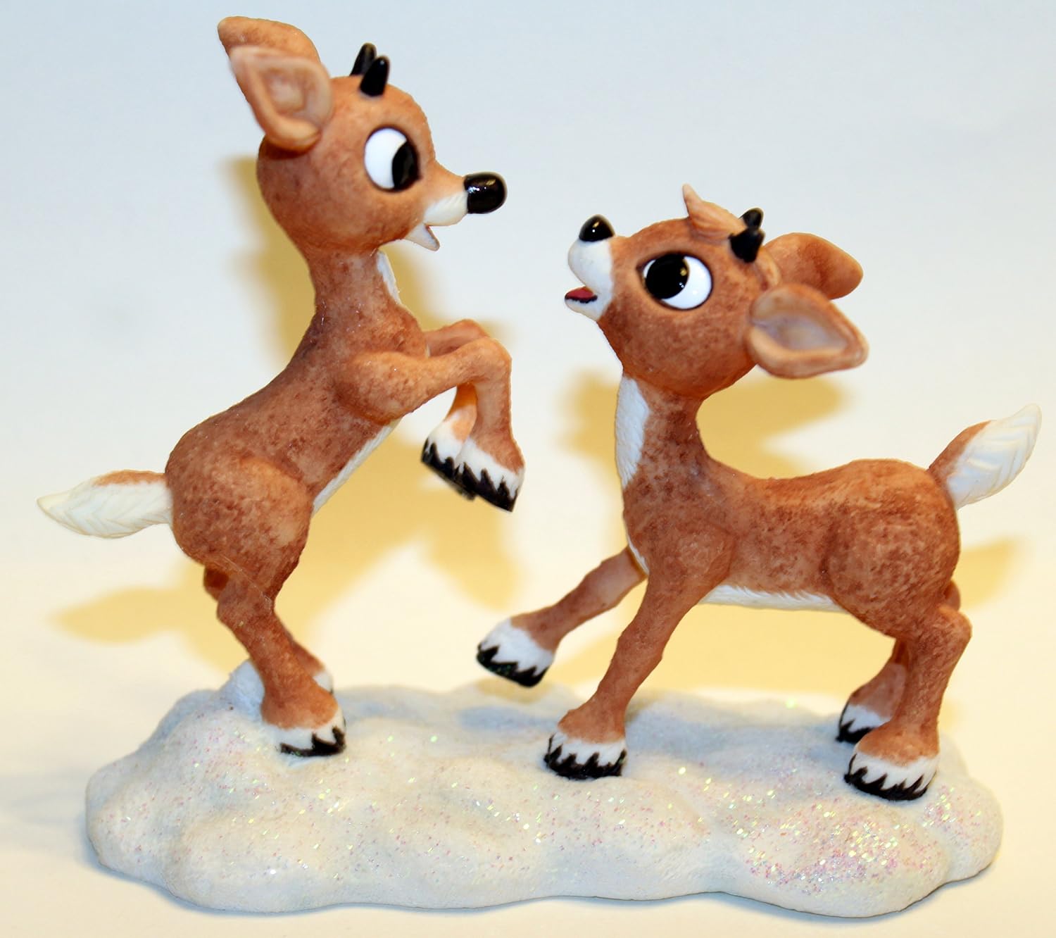 Amazon.co.jp: Rudolph and the Island of MisfitおもちゃRudolph and Fireball ...