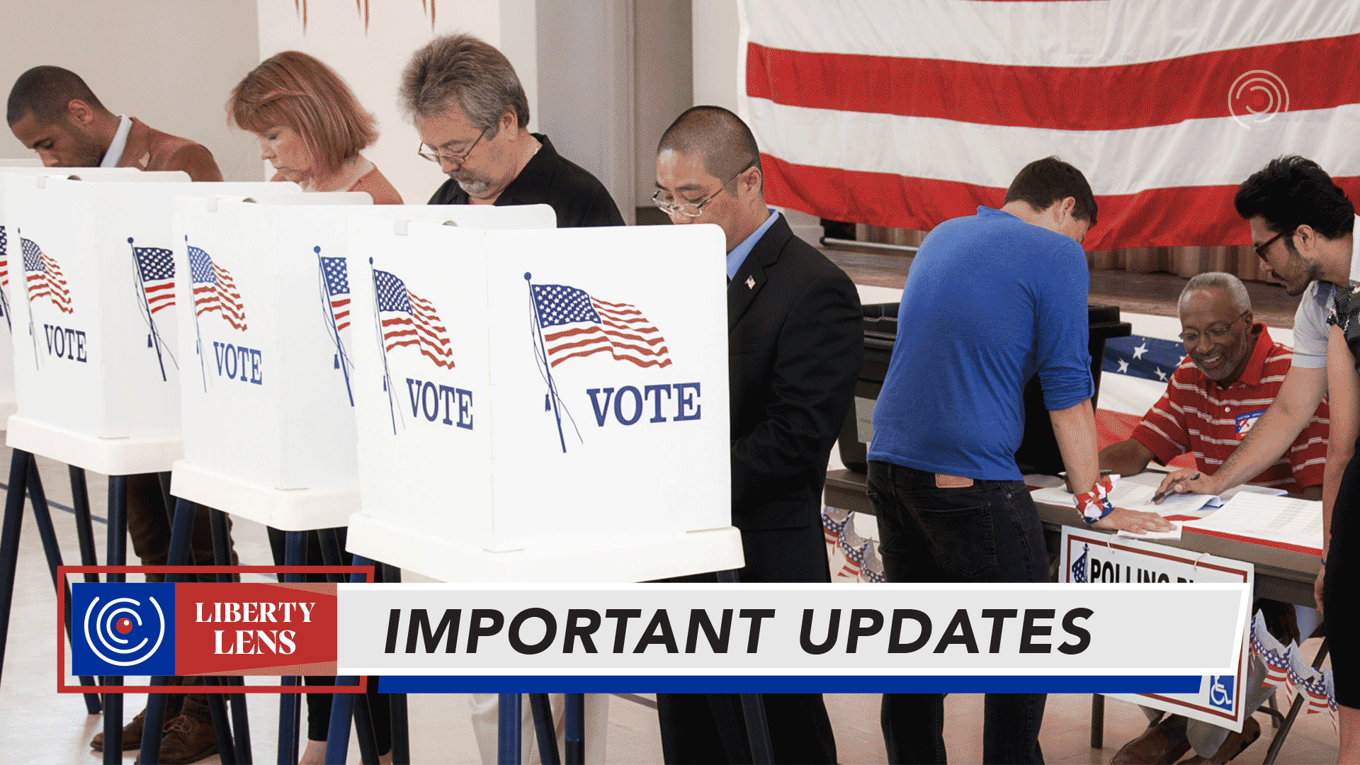 Liberty Lens - App on Amazon Appstore