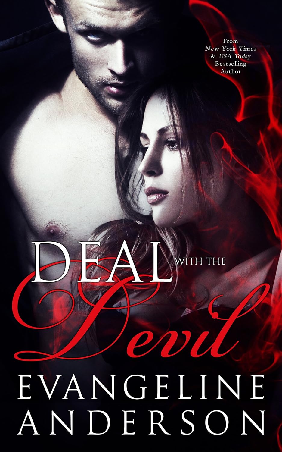 Amazon.com: Deal with the Devil: (Paranormal Werewolf Vampire Shifter ...