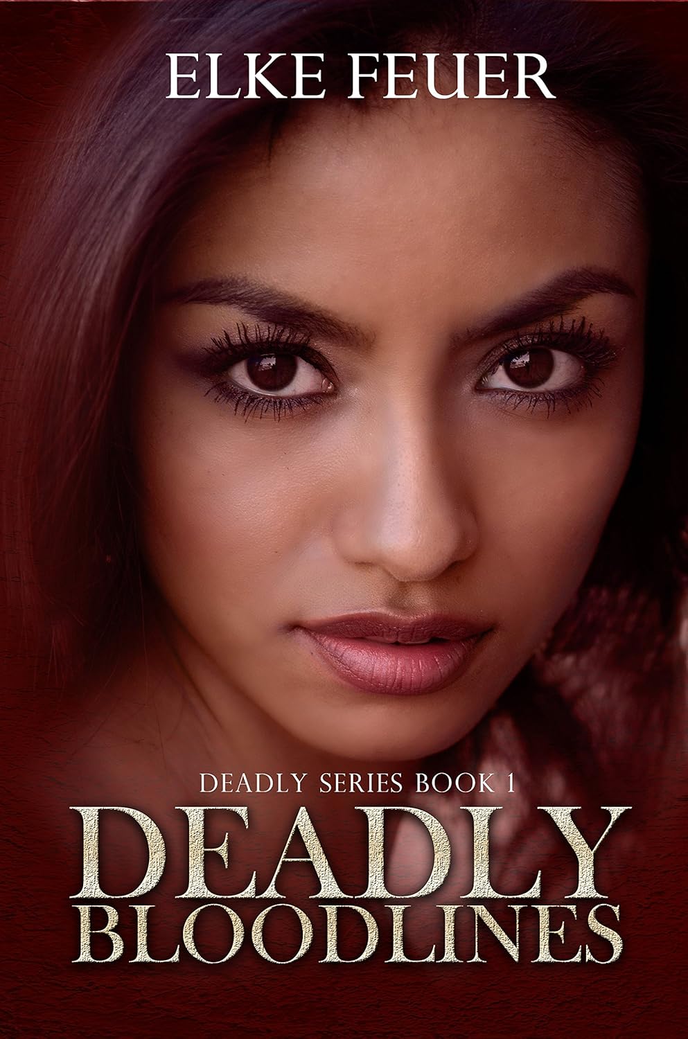 Amazon.com: Deadly Bloodlines (Deadly Series Book 1) eBook : Feuer ...