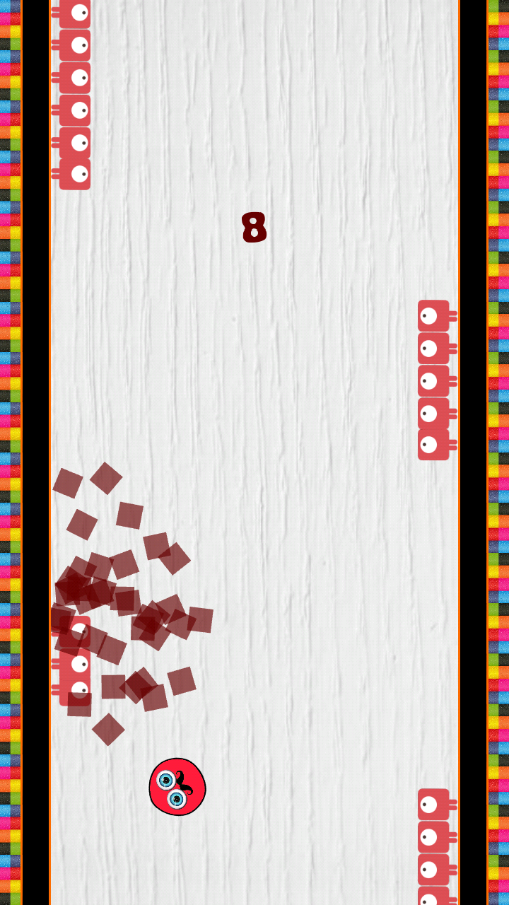 Red Ball Jump (Hero) - App on Amazon Appstore