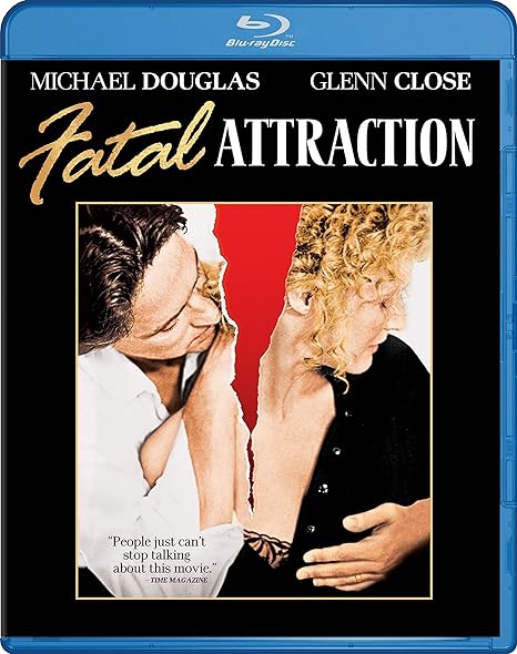 Amazon.com: Fatal Attraction : Marilyn Schreffler, Barbara Iley, Anne ...