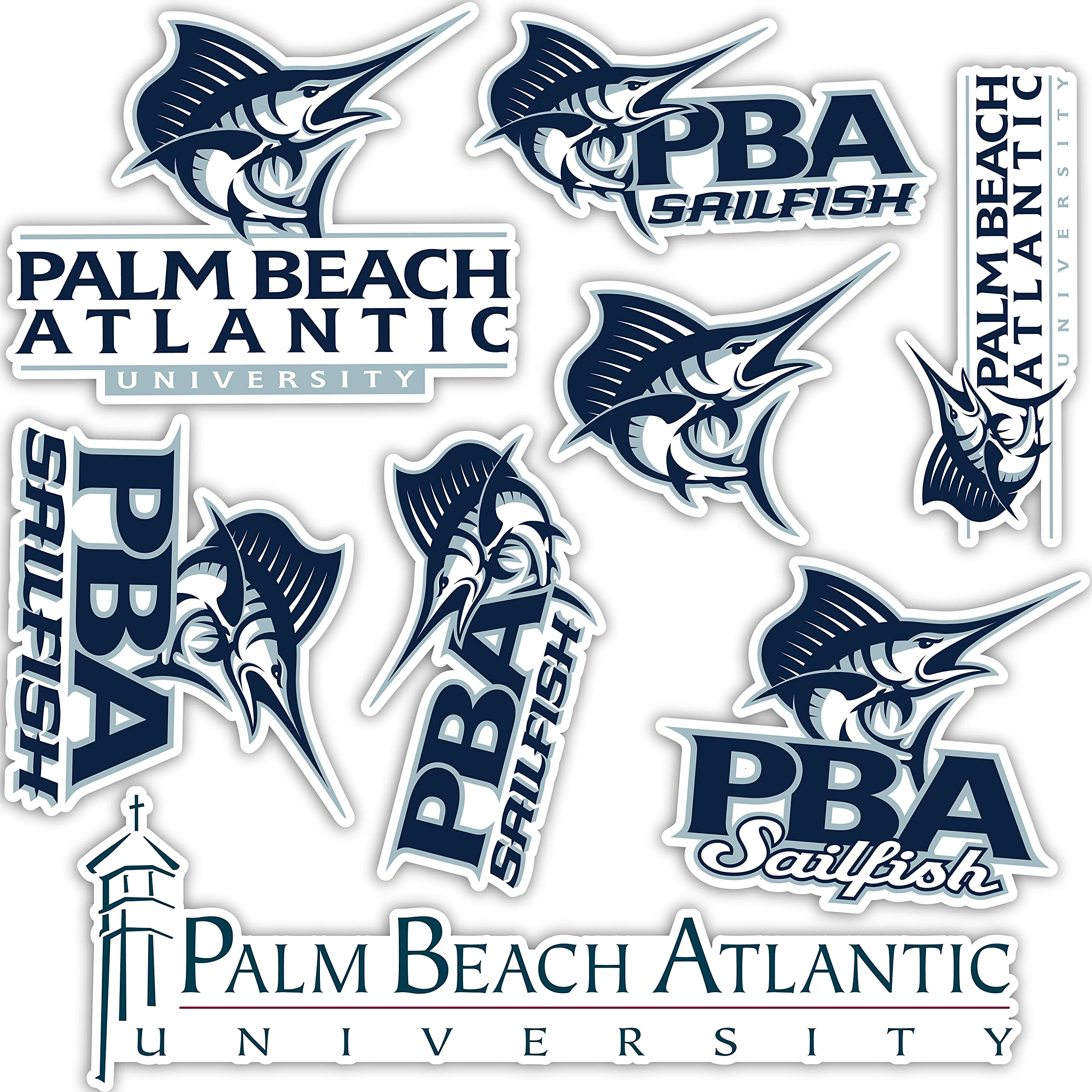 Pba Sailfish Baseball