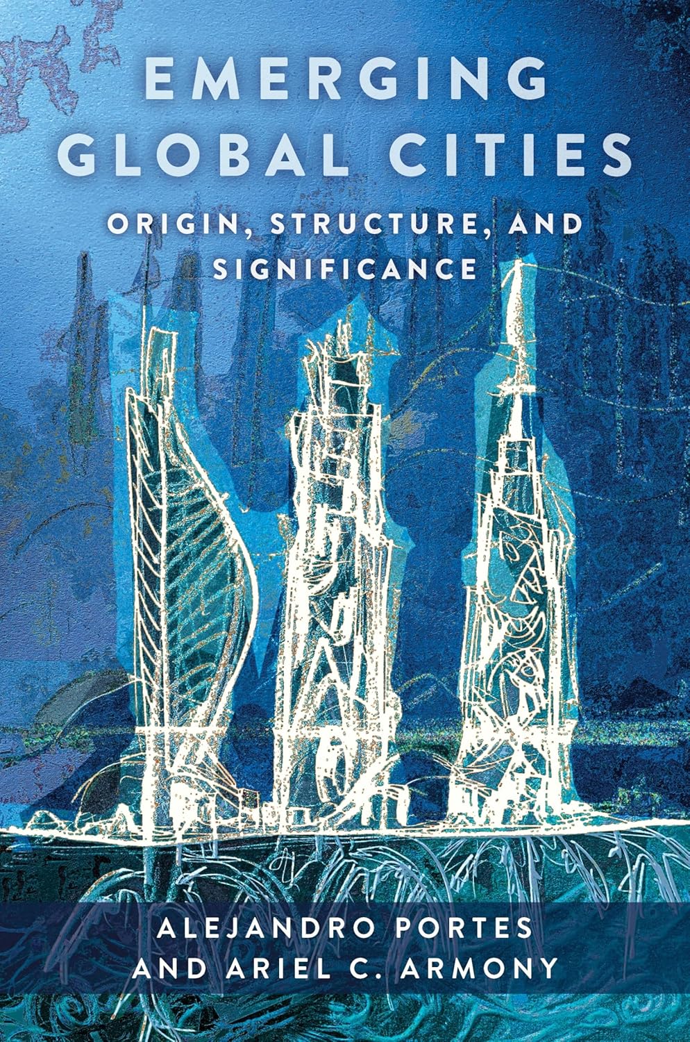 Amazon | Emerging Global Cities: Origin, Structure, and Significance ...