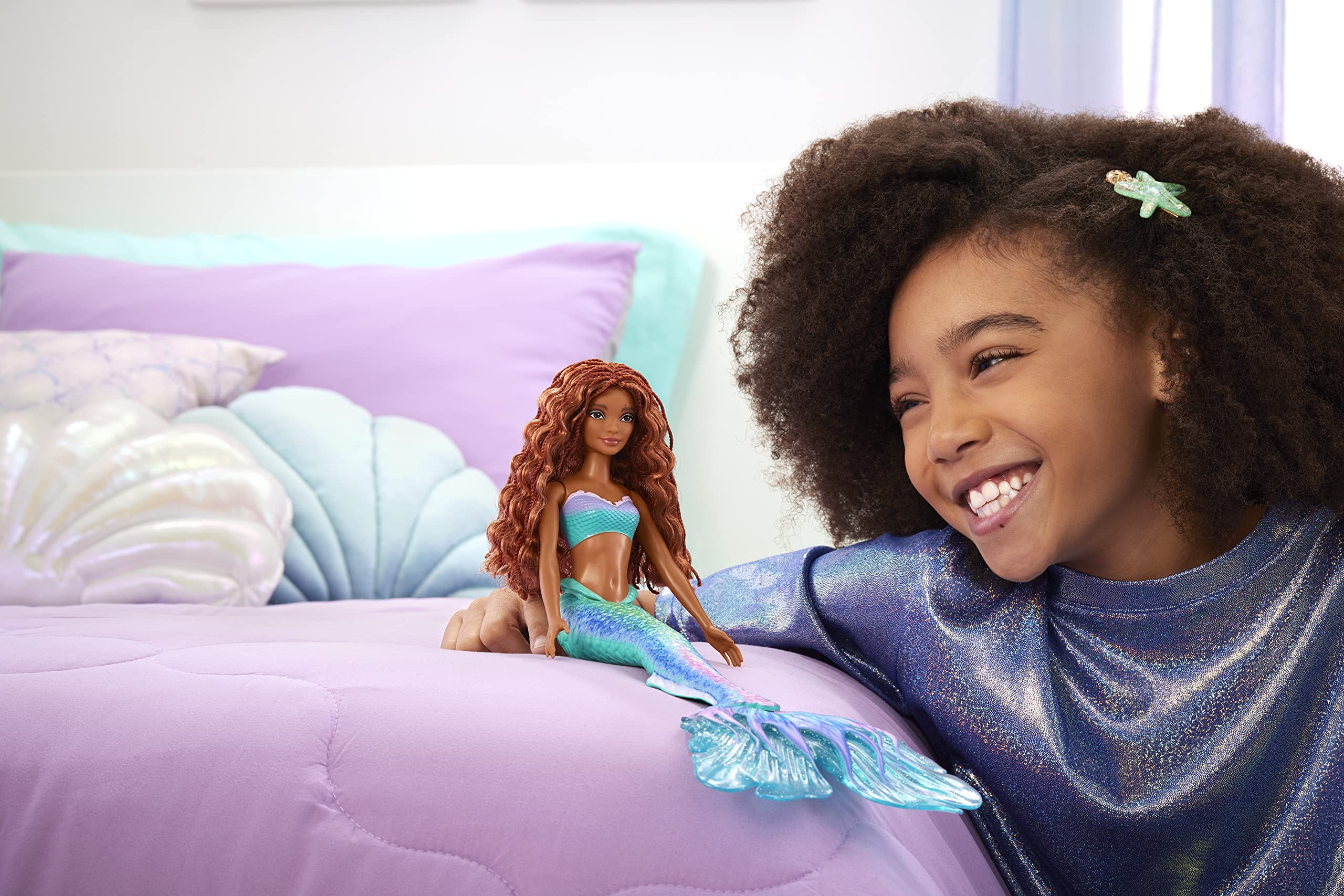Disney The Little Mermaid Ari...B0B4865GL1 | Encarguelo.com
