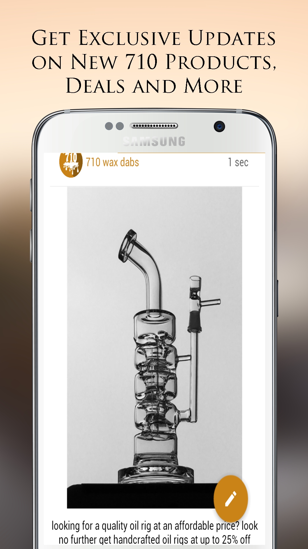 710 Wax Dabs - App on Amazon Appstore