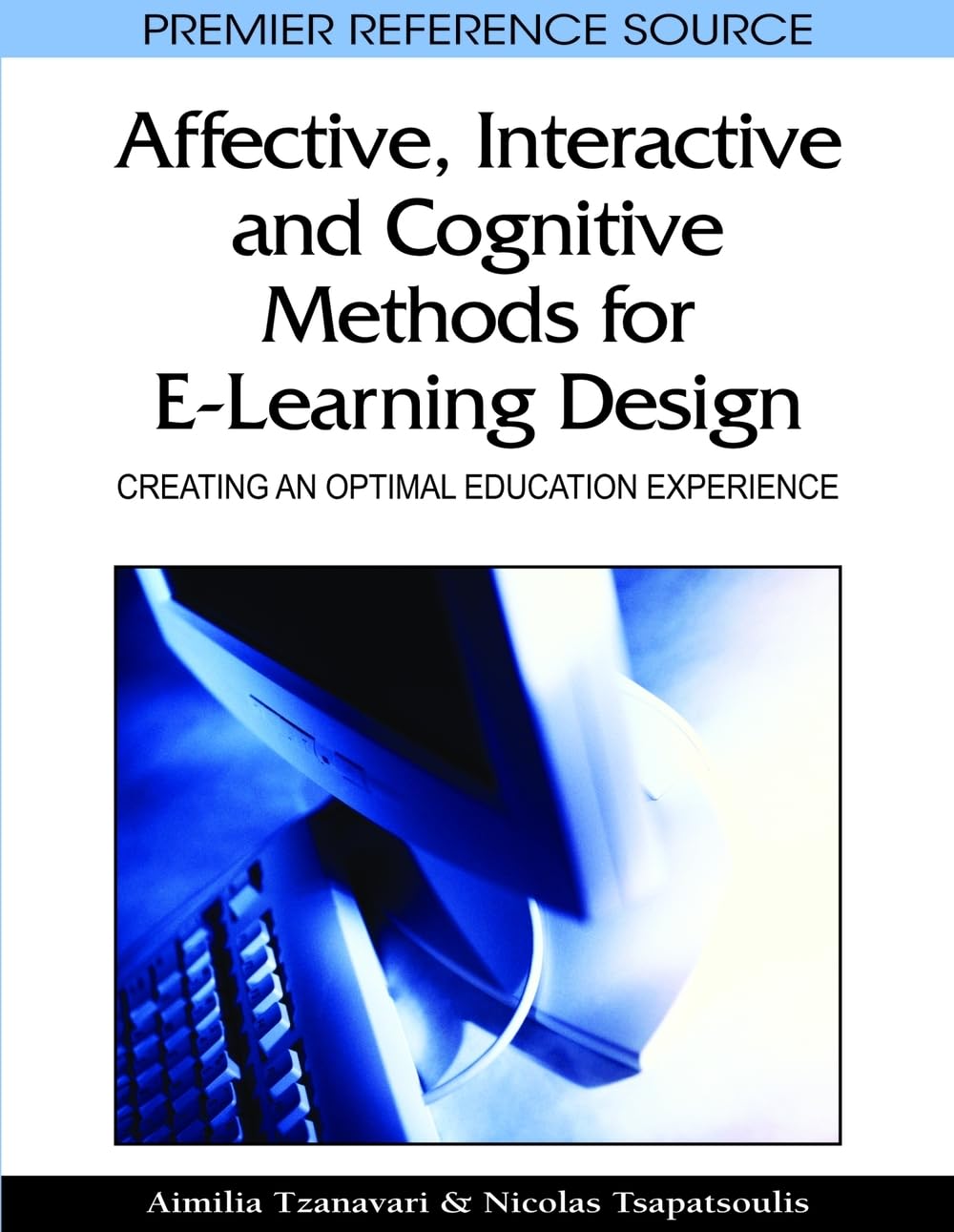 Affective, Interactive and Cognitive Methods for E-Learning Design ...