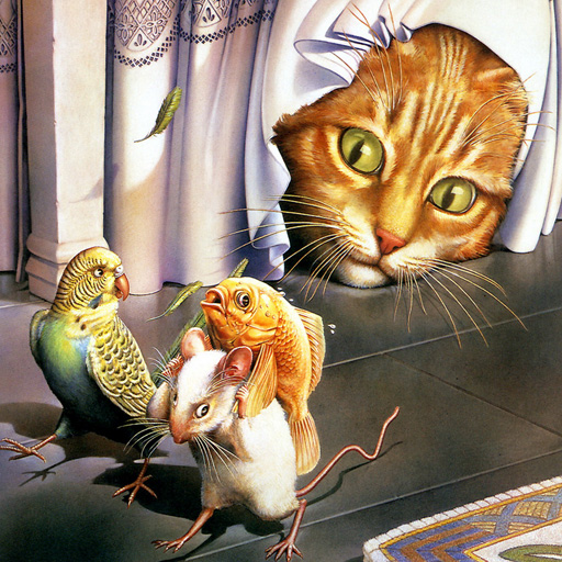 Cartoon HD Wallpapers Collection - App on Amazon Appstore