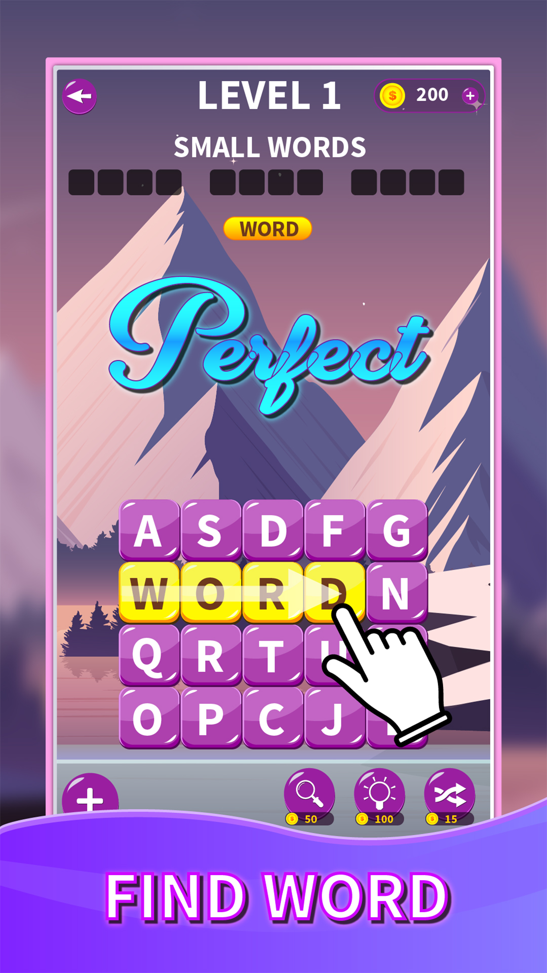 Word Puzzle Games Amazon Appstore For Android