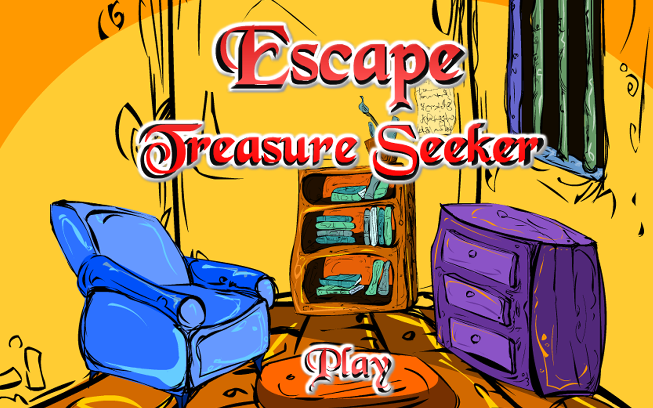 Escape Treasure Seeker - App on the Amazon Appstore