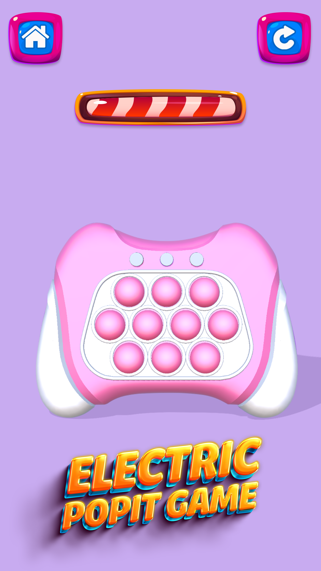 Mobile Pop It Antistress Game - App on Amazon Appstore