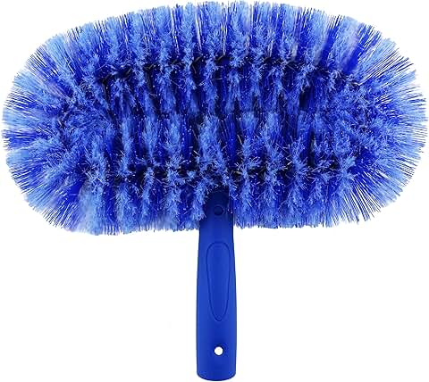Amazon.com: ceiling fan cleaning brush