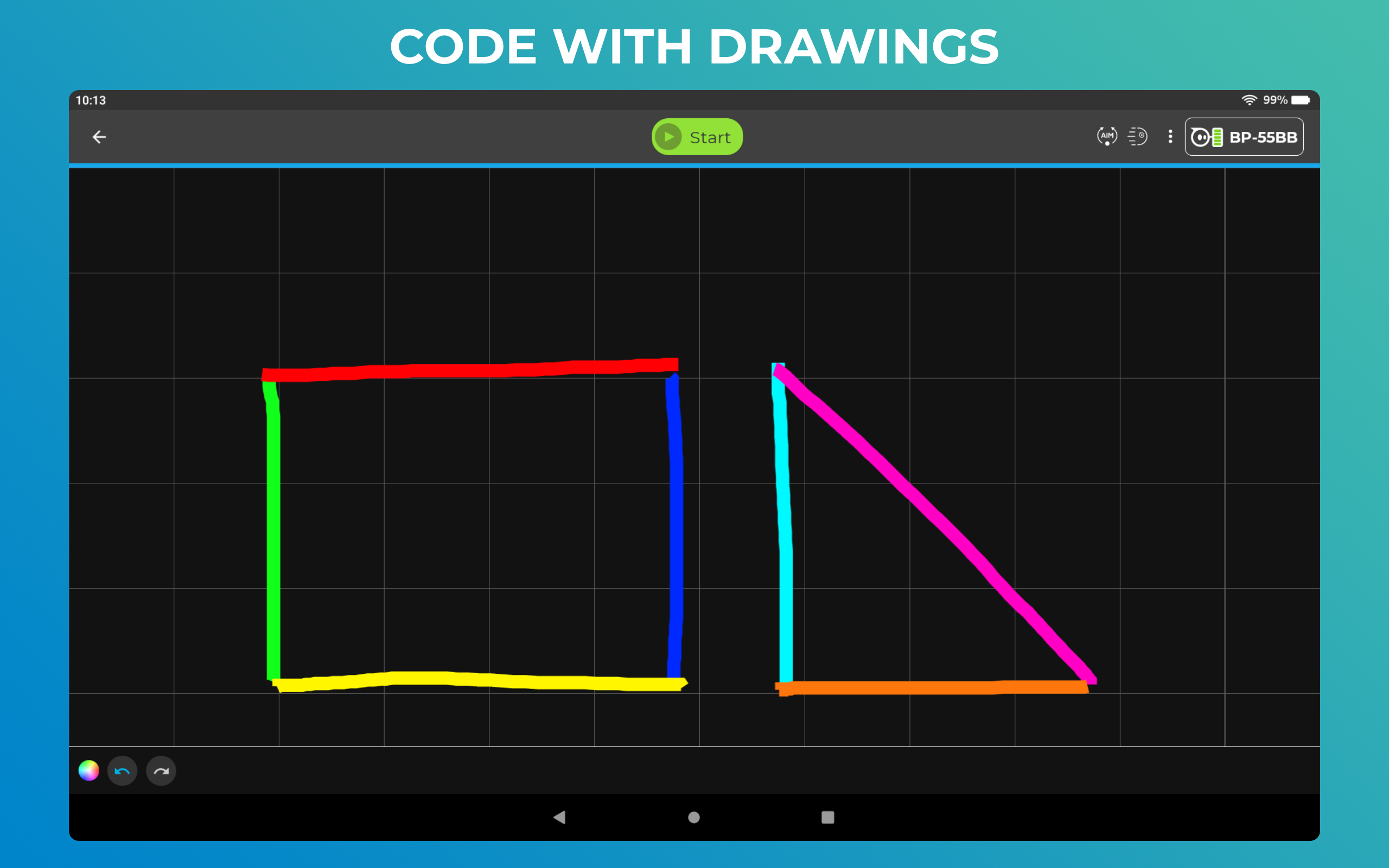 Sphero Edu - App on Amazon Appstore