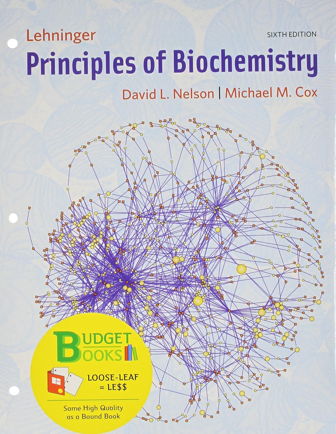 Amazon.com: Principles of Biochemistry (Loose Leaf) & Portal Access ...